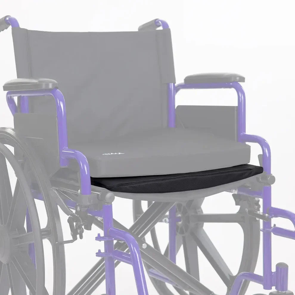 Foldable Solid Seat Insert for Wheelchair Comfort | Portable ...
